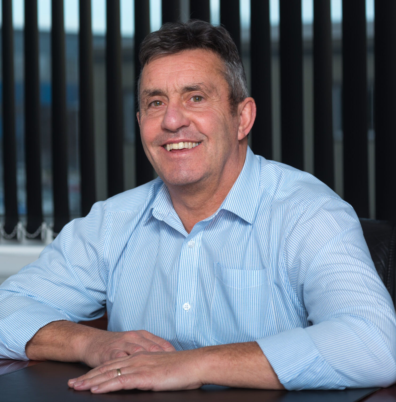 meet the team - The P & M Group